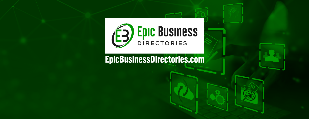 Epic Business Directories | Home